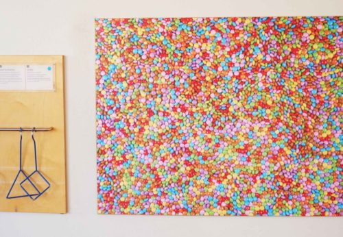 Vertiefungstext Smarties | Erlebnisland Mathematik